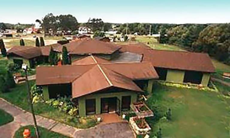 Museum Information – Freshwater Fishing Hall of Fame